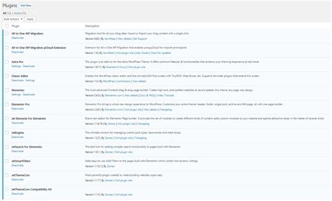 Crocoblock Suite For Elementor Custom Post Types And Templates