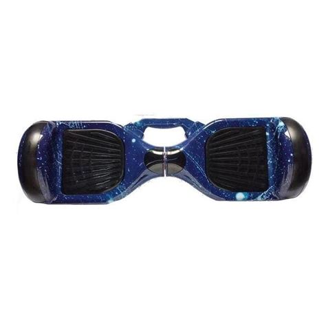 Hoverboard Overboard Skate Elétrico 65 Bluetooth Com Led Gold Imports