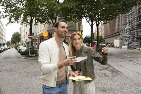 프랑크푸르트 이색투어 올드 타운 범죄 미스터리 게임 투어 프랑크푸르트 마이리얼트립