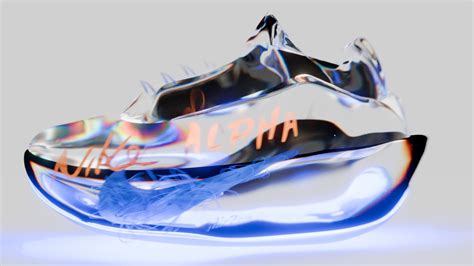 Bastien Poitevin On Linkedin 3d Nikealphafly Cgi