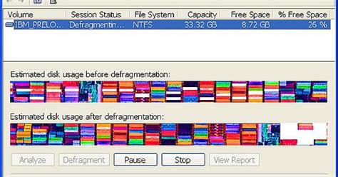 Disk Defragmenter Album On Imgur