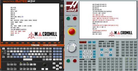 Macromill On Linkedin Are You Ready To Take Your Cnc Programming