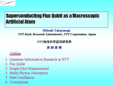 Superconducting Flux Qubit As A Macroscopic Artificial Atom
