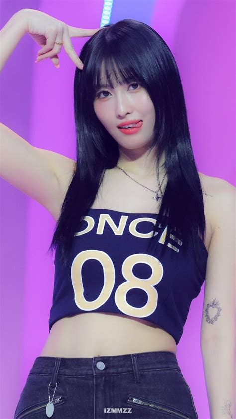 Twice Momo Kpop Nsfw