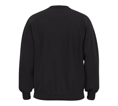 Levis® Gold Tab™ Crewneck Sweatshirt Black Levis® Cz