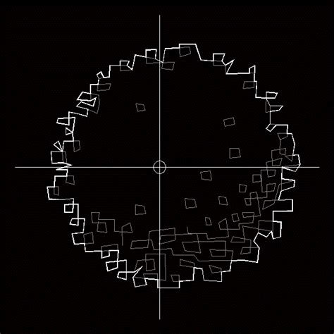 Tree On Ground DWG Block For AutoCAD Designs CAD