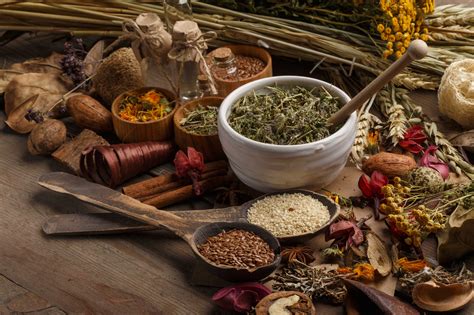 Do Herbal Medicines Work At Mike Friddle Blog