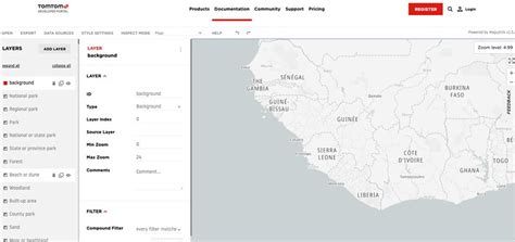 Displaying Multiple Locations Using Tomtoms Maps Sdk Tomtom