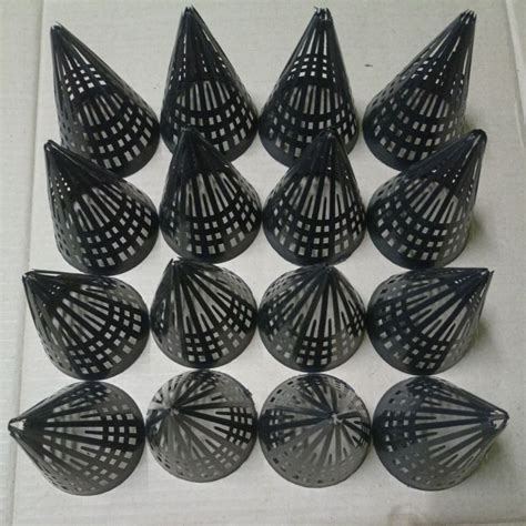 🇲🇾 Ready Stock 3 5 Inci 90mm Injap Lukah Injap Tukir Injap Bubu Ikan Injap Bubu Udang