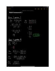 Homework 1 Pdf Course Hero