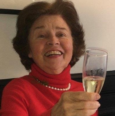 Christine Sherrill Obituary 1937 2017 Beverly Farms Ma The