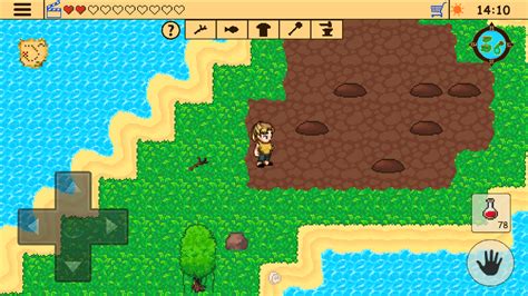 Survival Rpg 1 Treasure Hunt Para Iphone Descargar