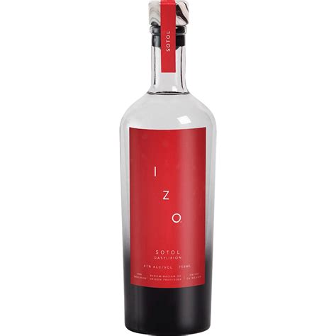 Izo Sotol Total Wine And More