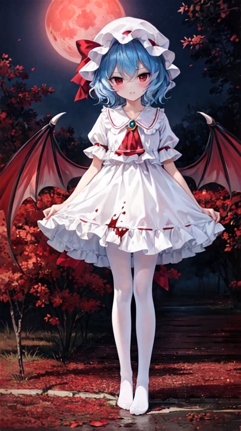 Finely Detail Depth Of Field Image Created By Tensorart