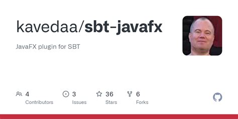Github Kavedaasbt Javafx Javafx Plugin For Sbt
