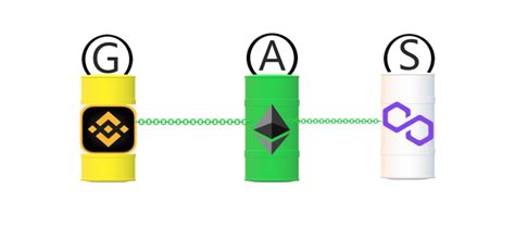 Explaining Blockchain Gas Fees A Simple Guide For Non Techies