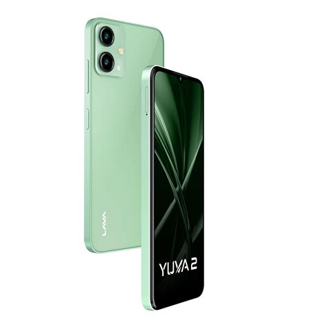 Yuva 2 By Lava 3 3gb Ram 6999 Lava International Limited