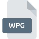 How To Open File With WPG Extension File Extension WPG