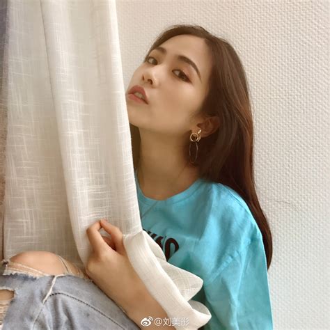 刘美彤 高清图片，堆糖，美图壁纸兴趣社区