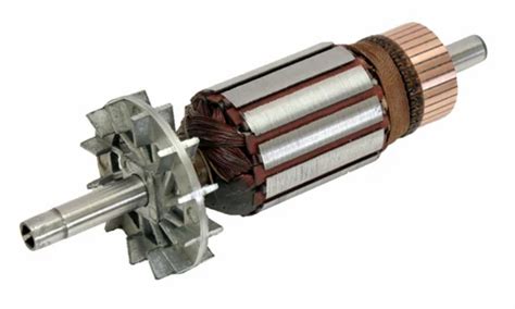 Motor Armature At ₹ 195piece Electric Motor Armature In New Delhi