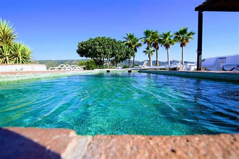 Its Really A Hidden Gem Love It Review Of Hotel Ronda Moments