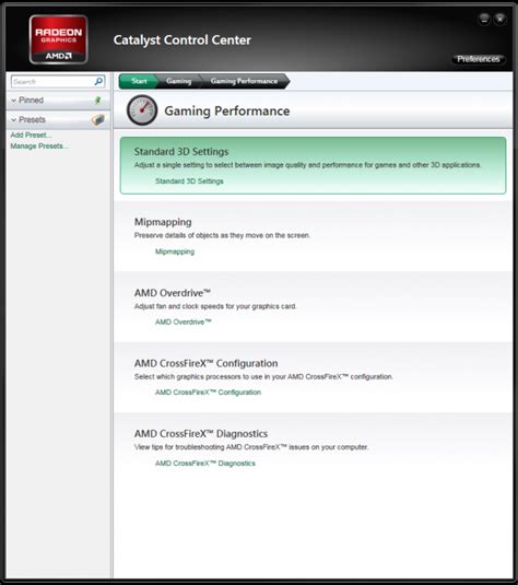 Howto Install Amd Catalyst Drivers For A Windows Based