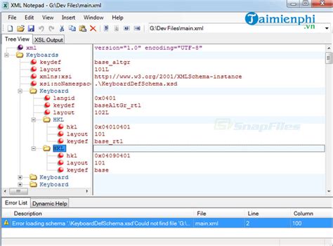 Top 10 Phần Mềm đọc File Xml Online Và Offline Tốt Nhất Hiện Nay