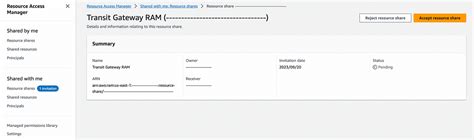 Central Ingress And Egress Using Aws Network Firewall And Transit Gateway Part 2 — Setting Up
