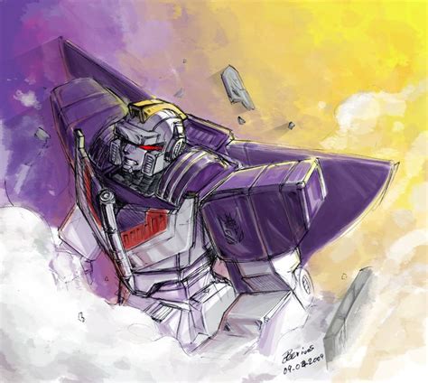 Tf Astrotrain By Beriuos On Deviantart Transformers Art