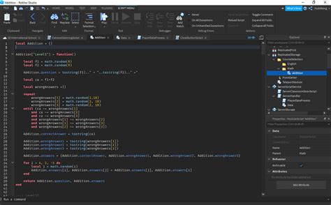 How Can I Convert Strings To Function Names Scripting Support
