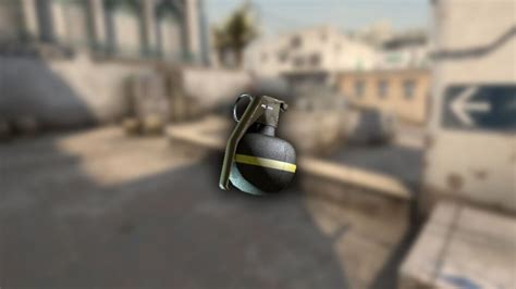CS GO Best Grenade Spots In Dust Map