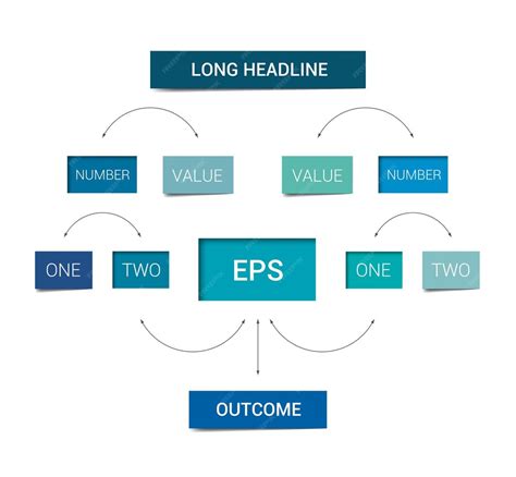 Premium Vector Flowchart Scheme Infographics Chart Element Simply