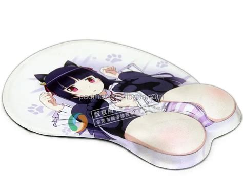 Same Sex Gifts Mouse Pad Oppai Mousepad Japanese Hot Girl Mouse Pad Alibaba Com