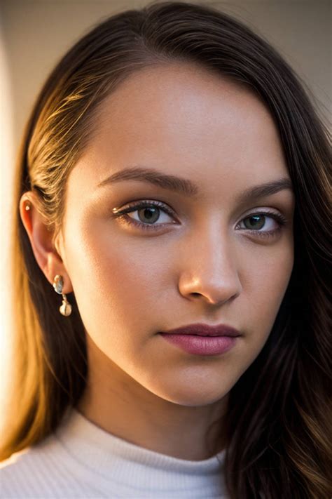 Ecr Girl By Thahellhound On Deviantart