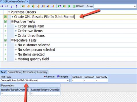 Publishing AscentialTest Results In Junit Format For Integration With Azure The Leading All In