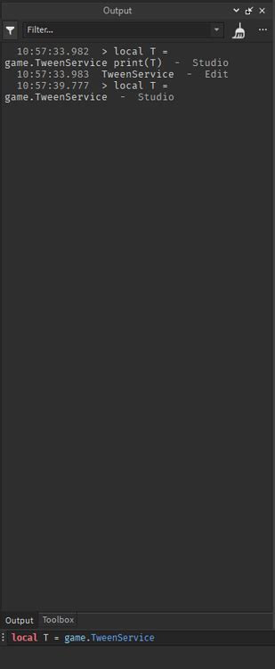 Tweenservice Tutorial Community Tutorials Developer Forum Roblox