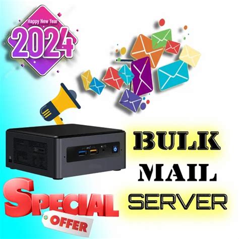 Bulk Email Servers Setup In Computer Top AI Hosting At 32999 Year In Noida ID 2854372895255