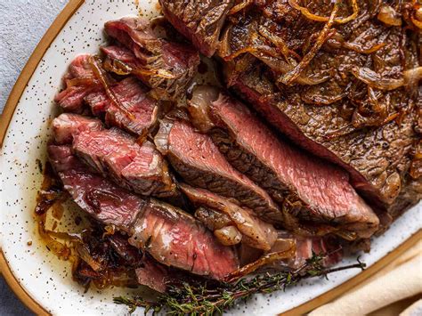 20 Nutrition Facts About Sirloin Steak Ohmyfacts