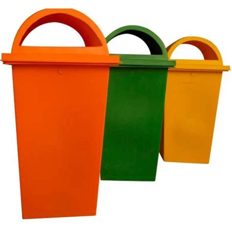 Hdpe Garbage Bin Latest Price Manufacturers And Suppliers