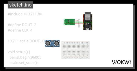 Wokwi Online Esp32 Stm32 Arduino Simulator