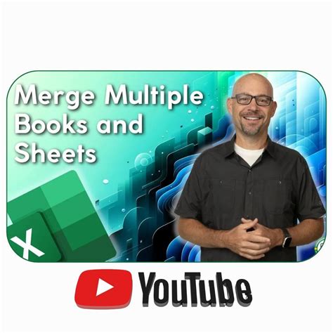 Excel How To Merge Multiple Books And Sheets Nel 2024