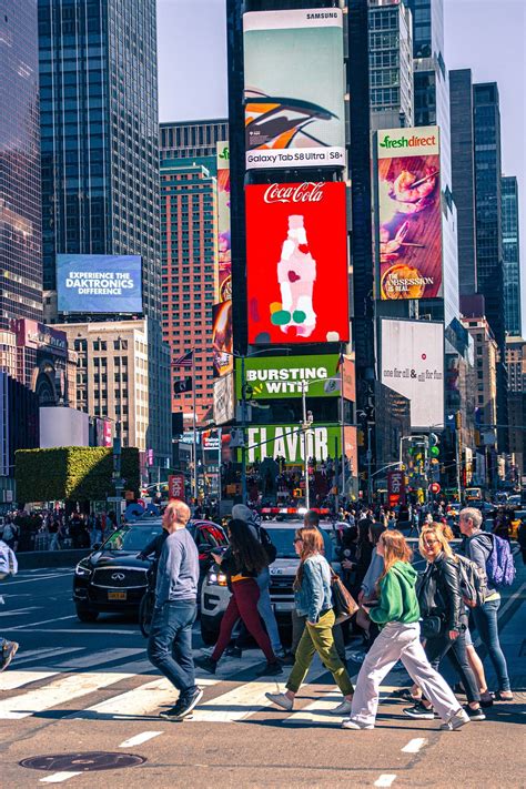 뉴욕 도시 관광 여행 Pixabay의 무료 사진