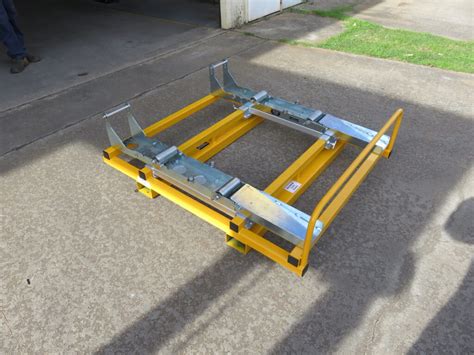 Drum Winder Rotolift
