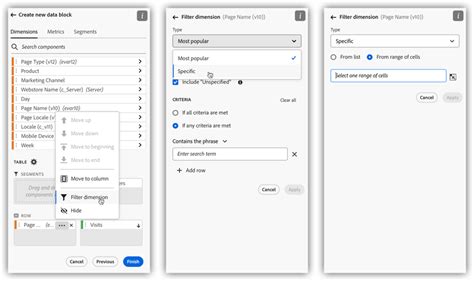 New Adobe Report Builder How To Download And Use 120feet