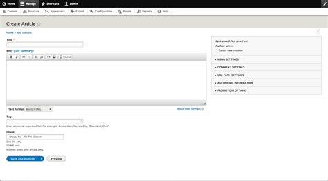 Replace Content Creation Page Layout CSS With Reusable Layout Classes 2335523 Drupal Org