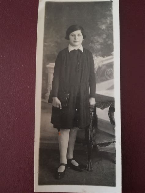 Italian Schoolgirl Xx Century Rfashionhistory