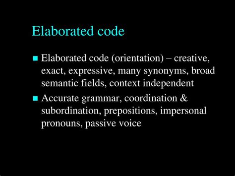 Ppt Sociolinguistics And Education Powerpoint Presentation Free Download Id817909