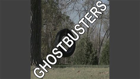 Ghostbusters Tribute To Run Dmc Youtube