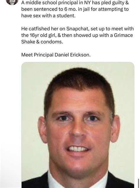 New York Principal Of Over 20 Years Set To Only Get 6 Months In Jail