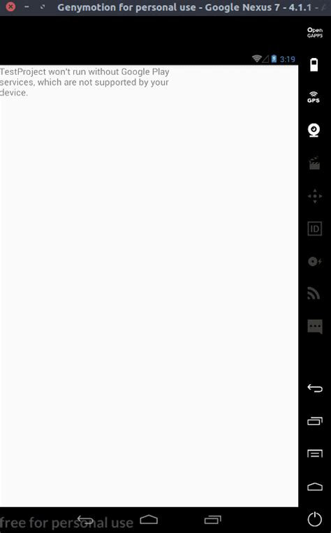 Debugging Common React Native Issues On Android Pusher Blog